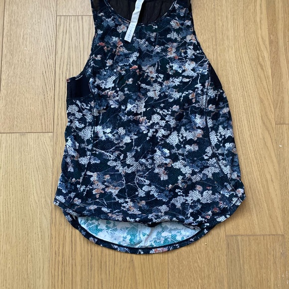 lululemon athletica | Tops | Lululemon Sculpt Tank | Poshmark